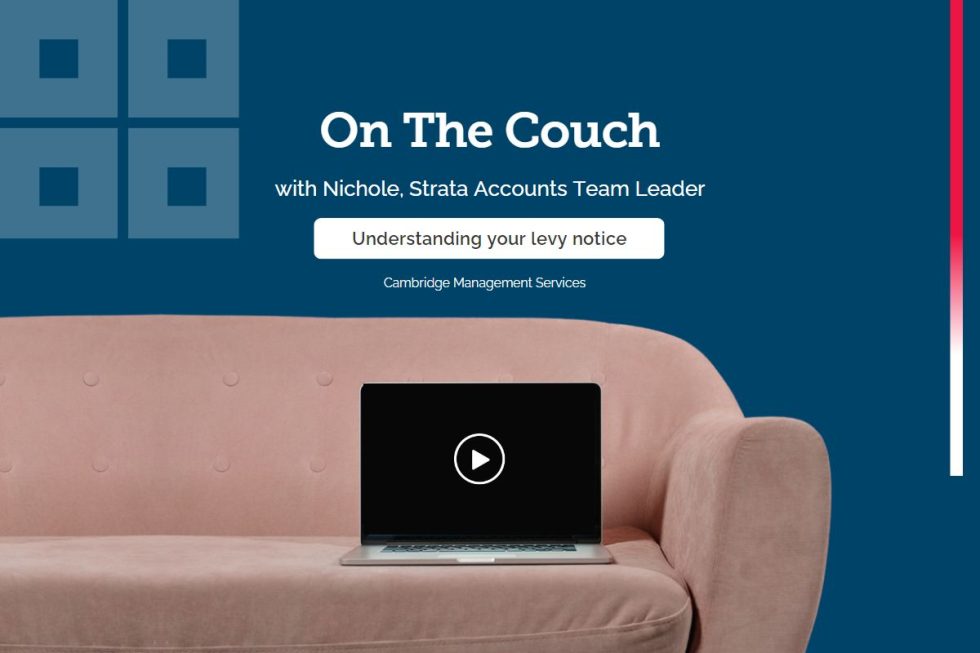 Home - Cambridge Management Services